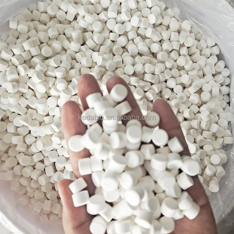 Aquaculture Feed Aquaculture Feed Active Oxygen Tablets| Alibaba.com