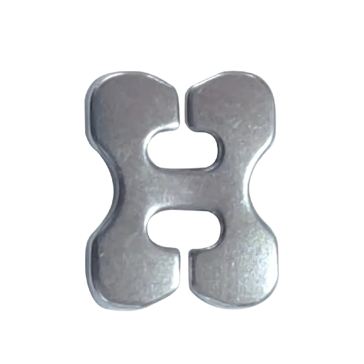 Arthroscopy Sports Medicine Fixed Knotless Button With Loop for Keep ...