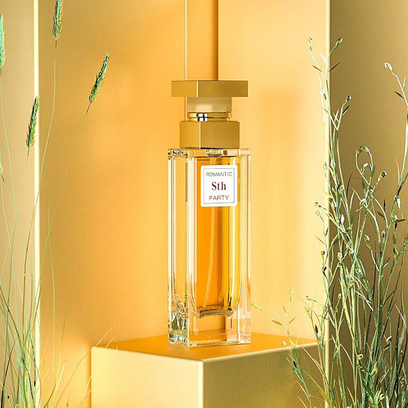 The Fifth Avenue Women's Perfume, Fresh, Natural and Lasting, 30ml ...