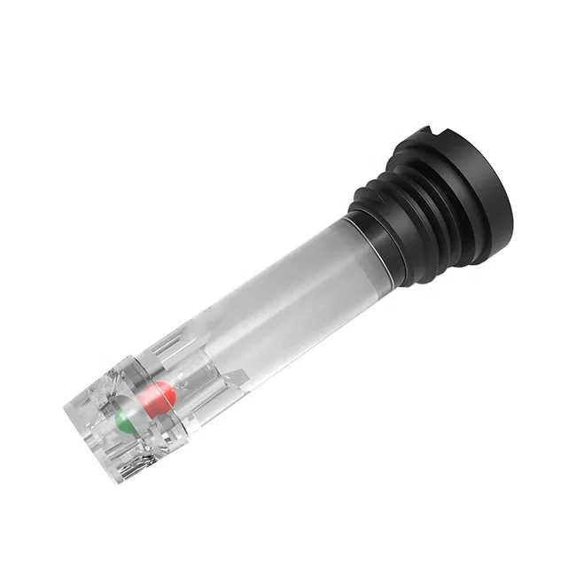 Battery Indicator Light - Magic Eye for Sealed Rechargeable VRLA ...