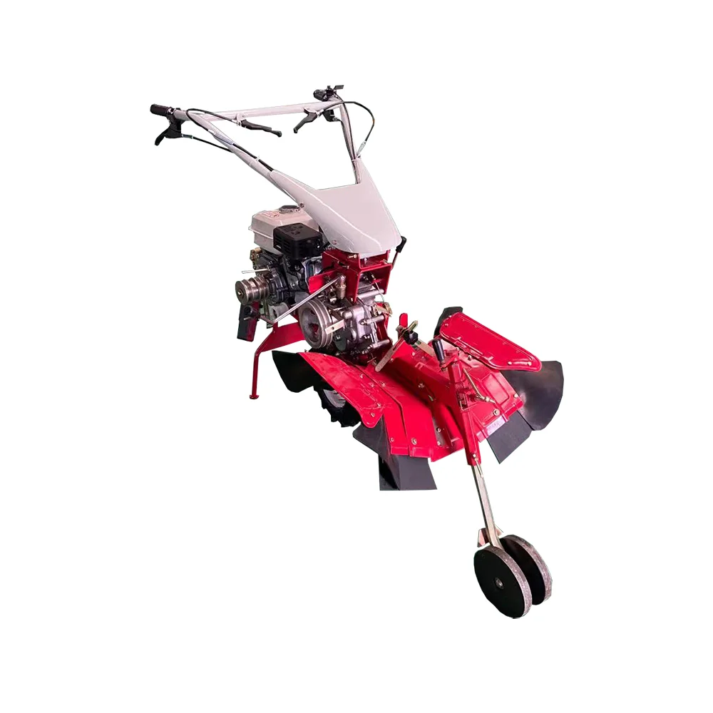Mini Rotavator Cultivator Tool For Agricultural Machine Power Tiller ...