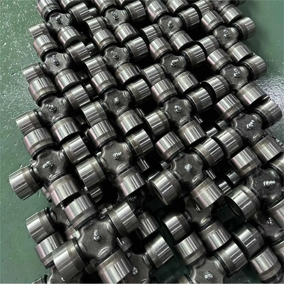 U-joint Gum75 Gum 75 Size 31.8x102mm Universal Joint With Needle ...