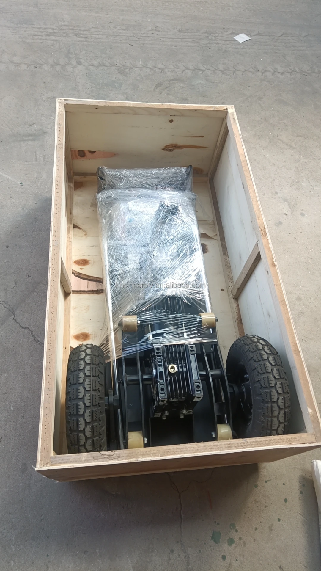 Homeuse Heavy Duty Load 300kg 400kg Silent Climbing Load Machine ...