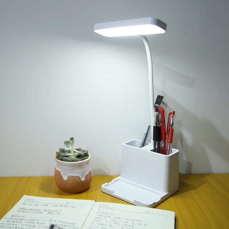 Wholesale Book Foldable Wireless Lampe De Led Cordless Batter ...