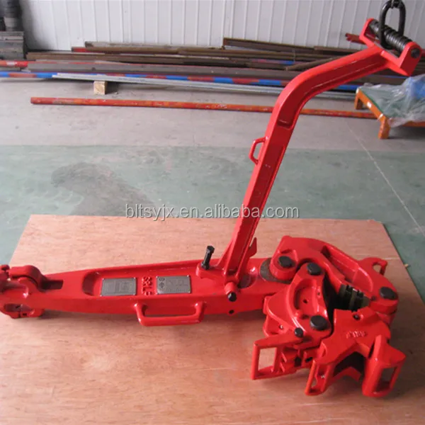 Api 7k Wellhead Tools Ht35 Manual Tong Type C For Sale - Buy Workover ...
