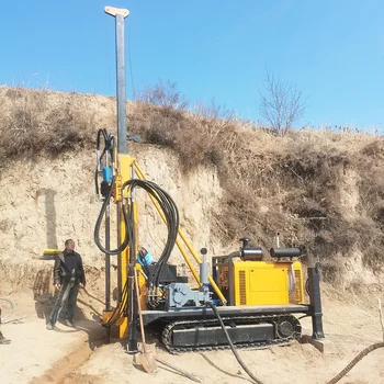 Geotechnical Drill Rigs For Sale Geology Drill Rig Core Drilling ...