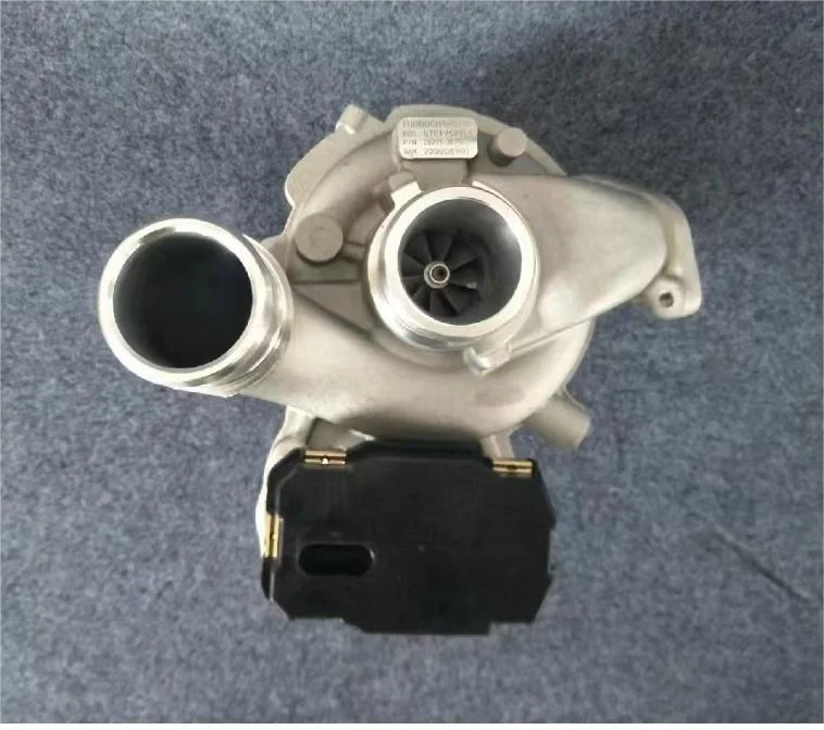 Auto Parts Car Parts Turbocharger For Hyundai Kia Sportage Santa Fe ...