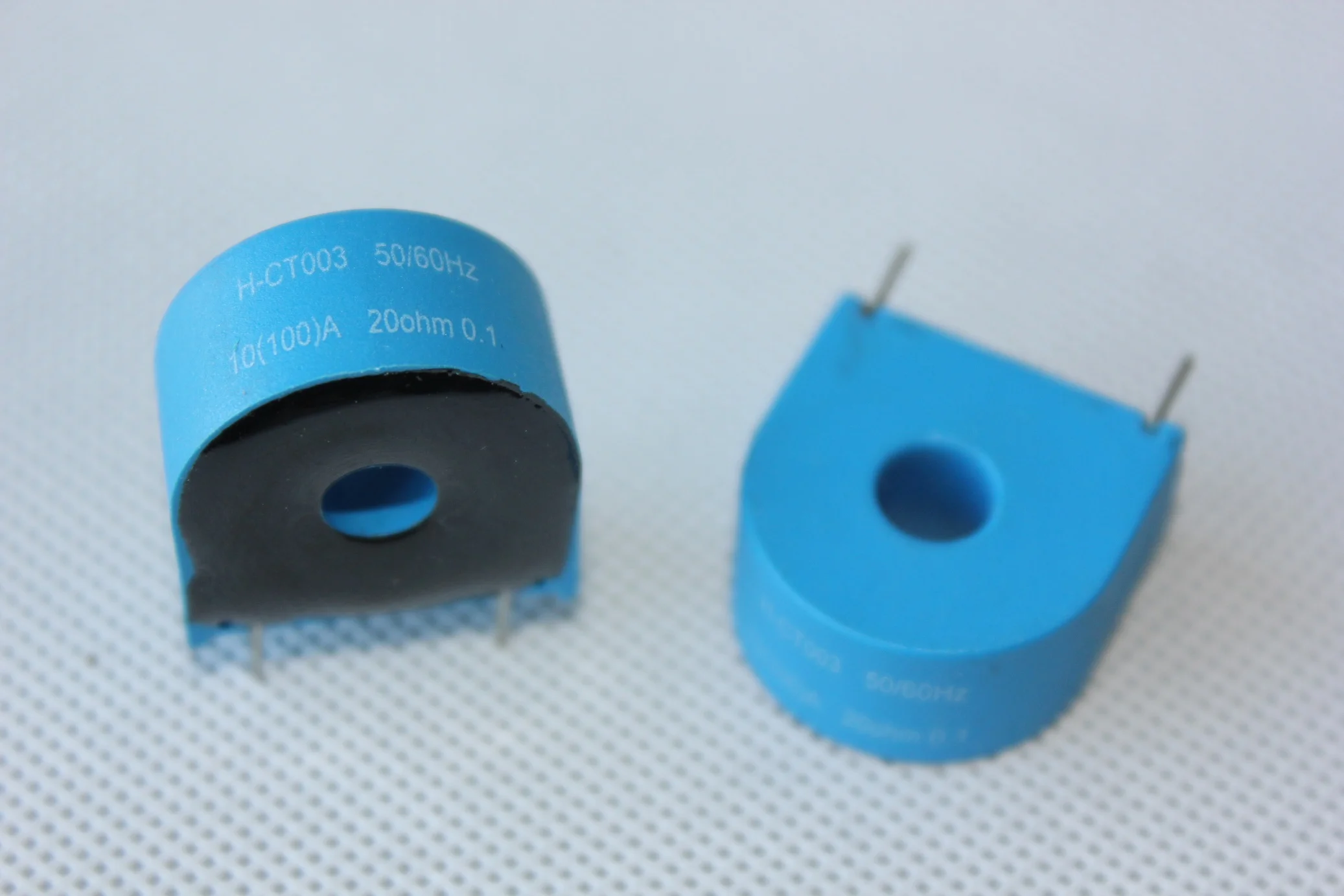Current Transformer with 200A Diameter 30MM for Earth Leakage| Alibaba.com