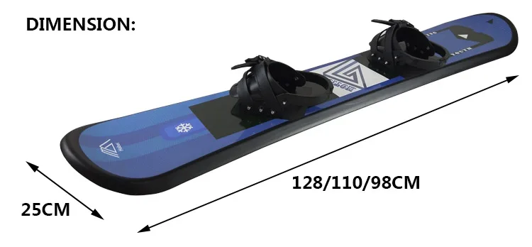 2022 Plain White Blank Wooden Snowboards Without Bindings - Buy Blank ...