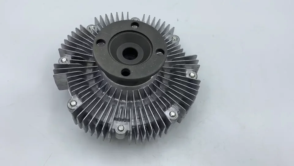 Hilux Fortuner 2005-2009 16210-0c010/162100c010汽油风扇离合器的离合器散热器风扇 - Buy ...