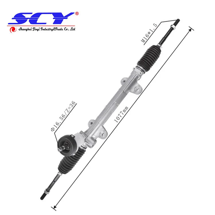 Power Steering Gear Suitable For Hyundai Elantra 2013-2016 565003x100 ...