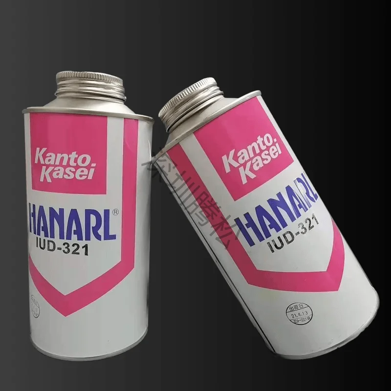 Hanarlカントケミカルiud-321潤滑油。ドライフィルム潤滑剤。ドライフィルムオイル - Buy Hanarl,関東,Iud-321 ...