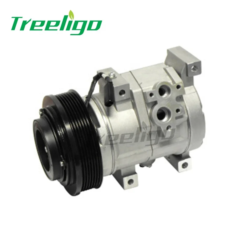 Co201017 Car Ac Compressor For Toyota Rav4 2001 To 2005 88310-42140 ...