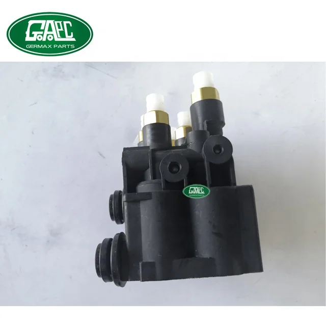 New Type Air Suspension Relief Valve Lr070245 Gl1679 For Land Rover ...