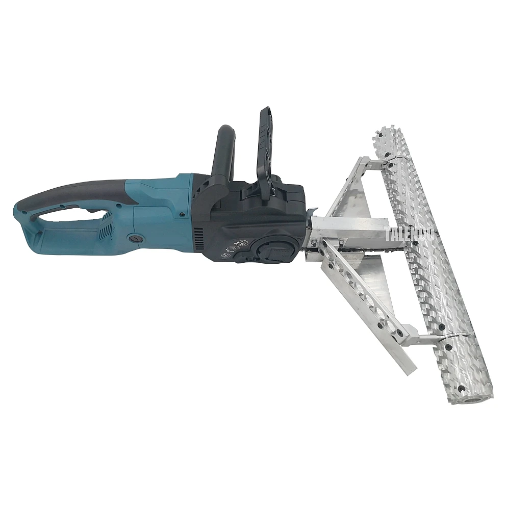 Closed Cell Polyurethane Foam Planer - High Pressure Gun