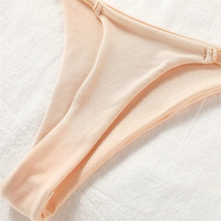Chuangerm Wholesale Factory Price Seamless Sexy Panties Underwear ...