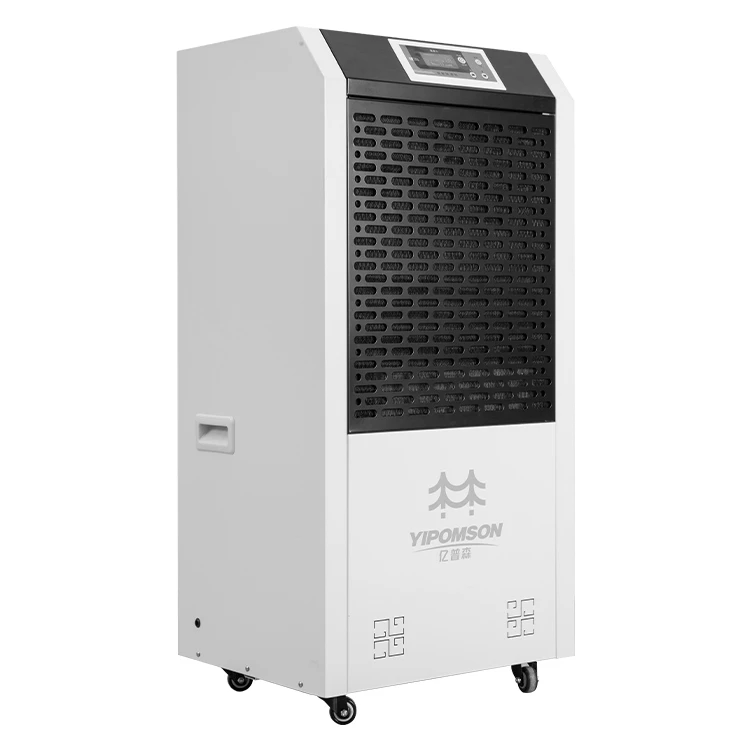 Factory Manufacture Various Industrial 220v Honey Comb Dehumidifier ...