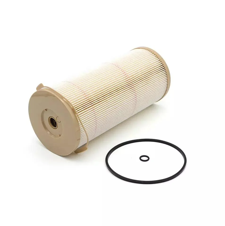 1000FG 1000FH Fuel Water Separator Filter Element for Excavator 2020PM
