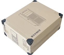 ZhenLoong Full Tower PC Case for ITX, MATX, ATX & EEB with 15 Drive Bays