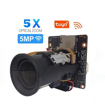 4k 5mp 8mp Mini Micro Ip Usb Ai Ir Infrared Thermal Cctv Web Wifi 4g ...