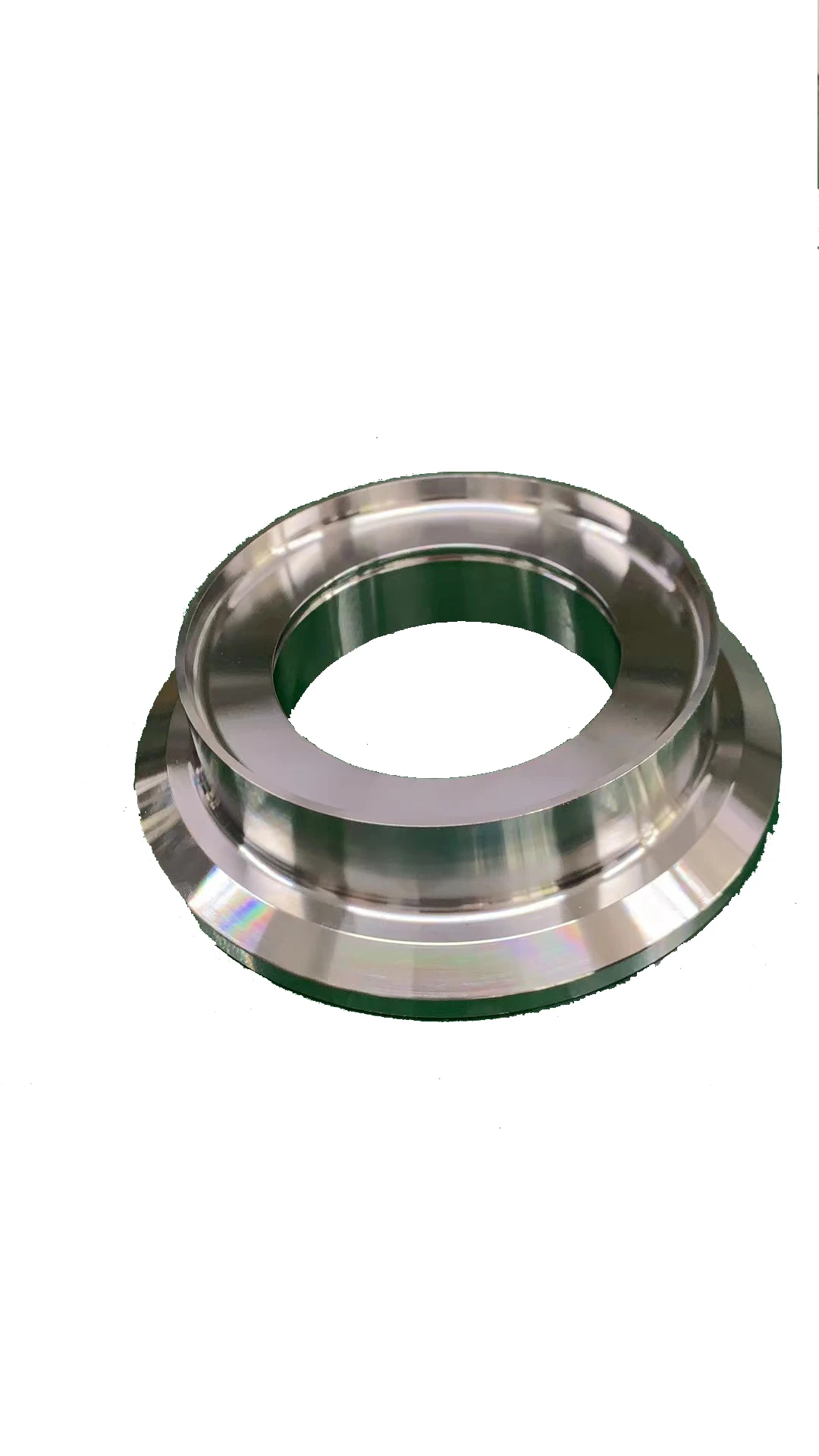 Ferrule Type Welding Sight Glass Sanitary Tank Level Stainless Steel ...