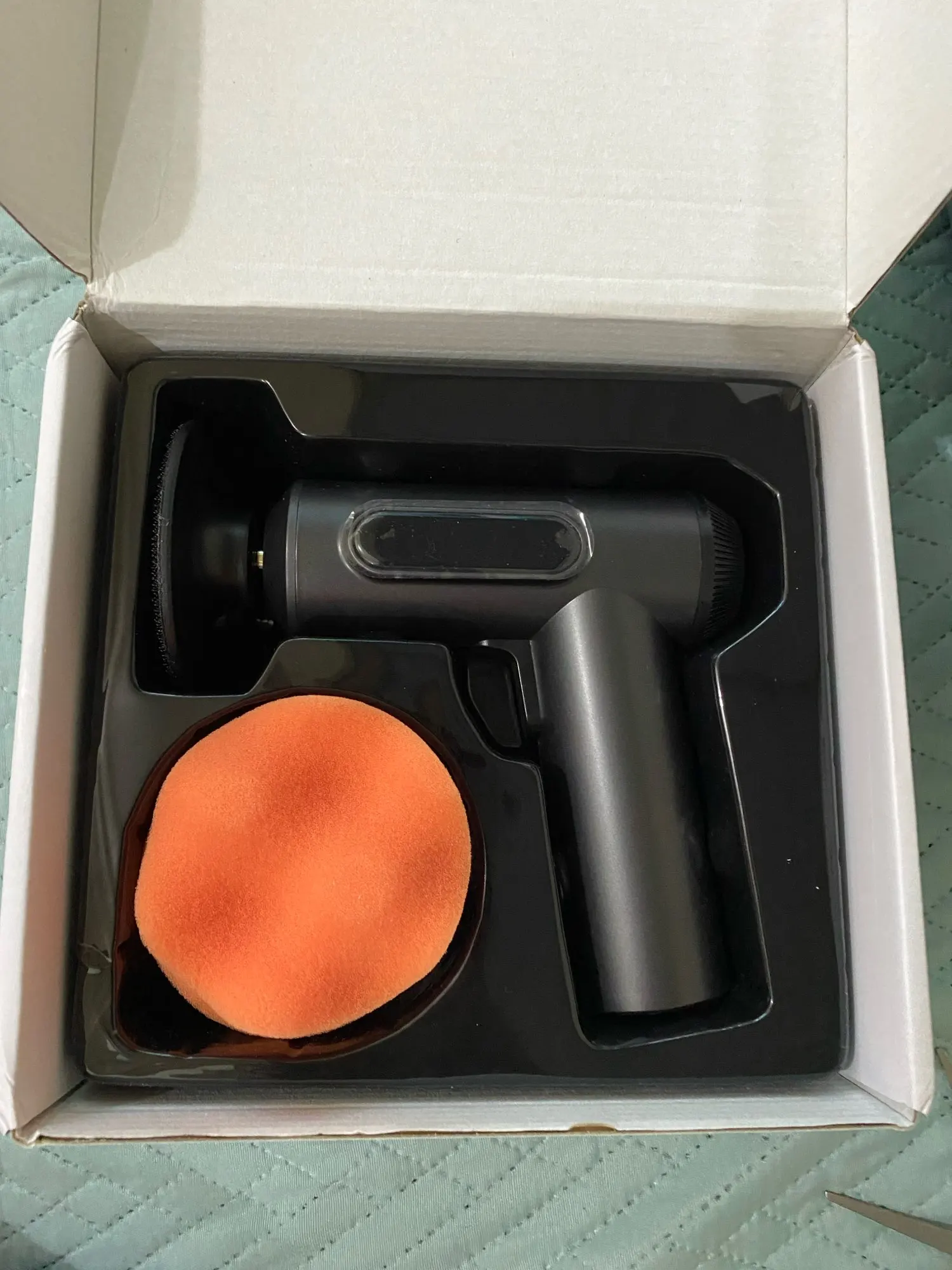 Cordless Car Polisher 2000rpm Wireless Car Polishing Machine Electric ...