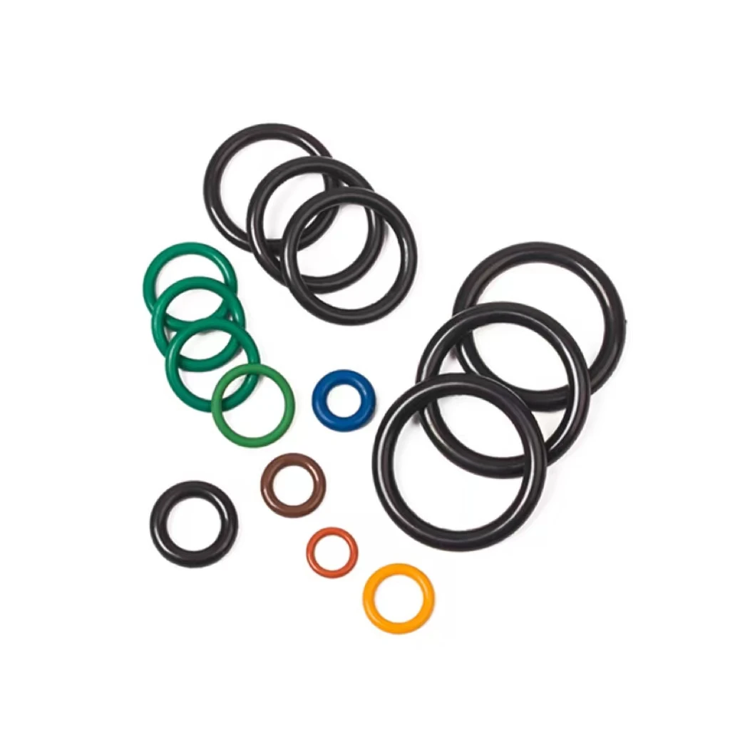 High Quality Seal Standard Customized Ffkm O Rings Oring Set - Buy O ...