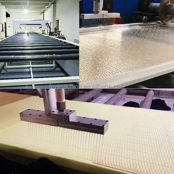 Sip Panel Machine Automatic Glue Spraying Machine - Buy Sip Panels ...