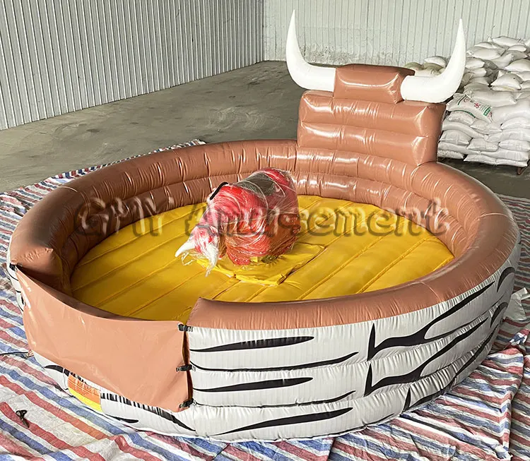 Alibaba.com: Inflatable Mechanical Shark, Riding Inflatable Rodeo Shark ...