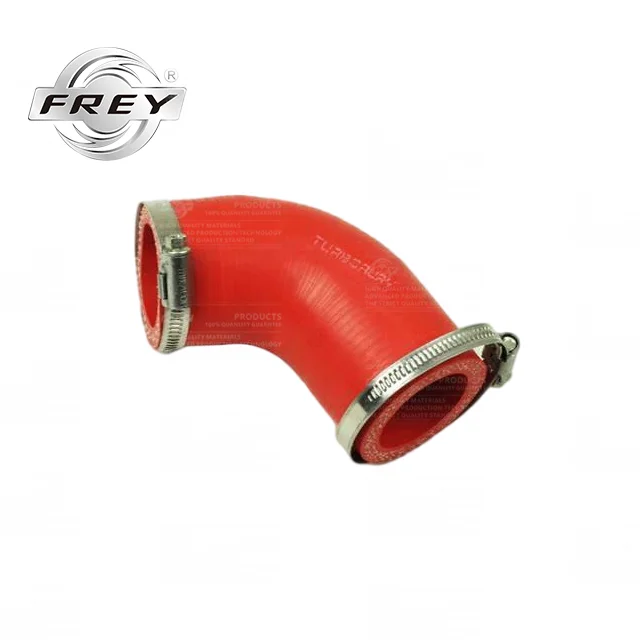 Frey Auto Parts Turbocharger Hose Lr019397 For Land Rover Discovery 4 ...