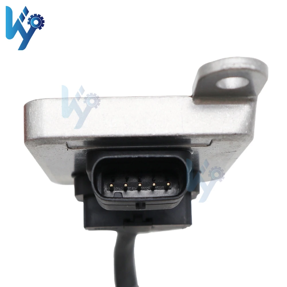 Ky Oem A0009059603 5wk96681e Nox Sensor 0009059603 For Mercedes-benz ...