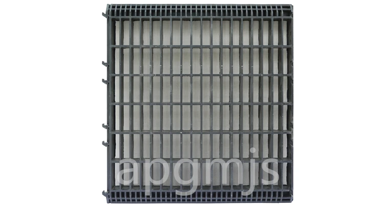 API Standard VSM 300 Primary Screen - Hengyun Shale Shaker