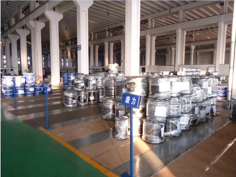 Draka Elevator Balance Compensation Chain - Buy Balance Compensation ...