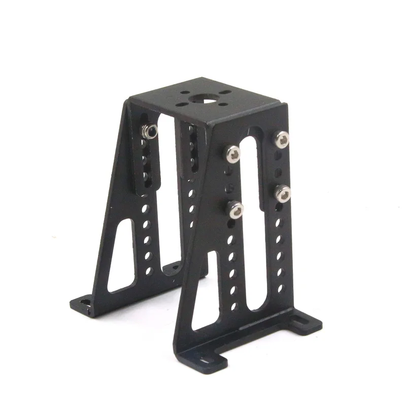 metal firewall style adjustable 35-72mm small motor mount strong and ...