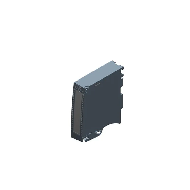 Simatic S7 1500 Analog Input Module 6es7531 7qf00 0ab0 6es75317qf000ab0