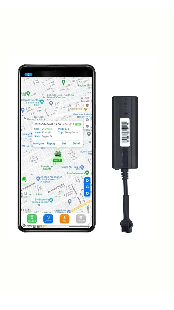 Super Mini Tracker Gps Real Time Tracking Gps Rastreador Chip Motorcycle Tile Tracker Gps Device ...