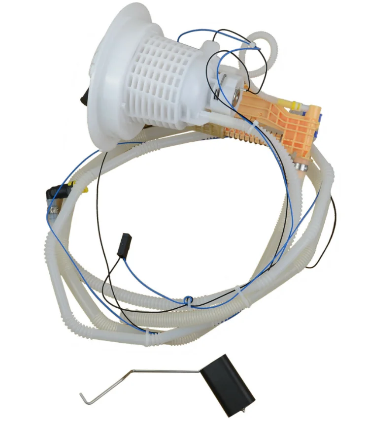 Oem 1644700290汽车滤清器燃油滤清器气体滤清器适用于德国汽车ml350 Ml500 Ytql1006b - Buy ...