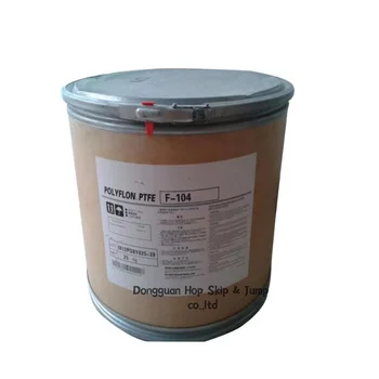 Daikin Polyflon Ptfe M-111 (m111) / M-112 (m112 ) / M-392 (m392) Fluoropolymer Resins - Buy M ...