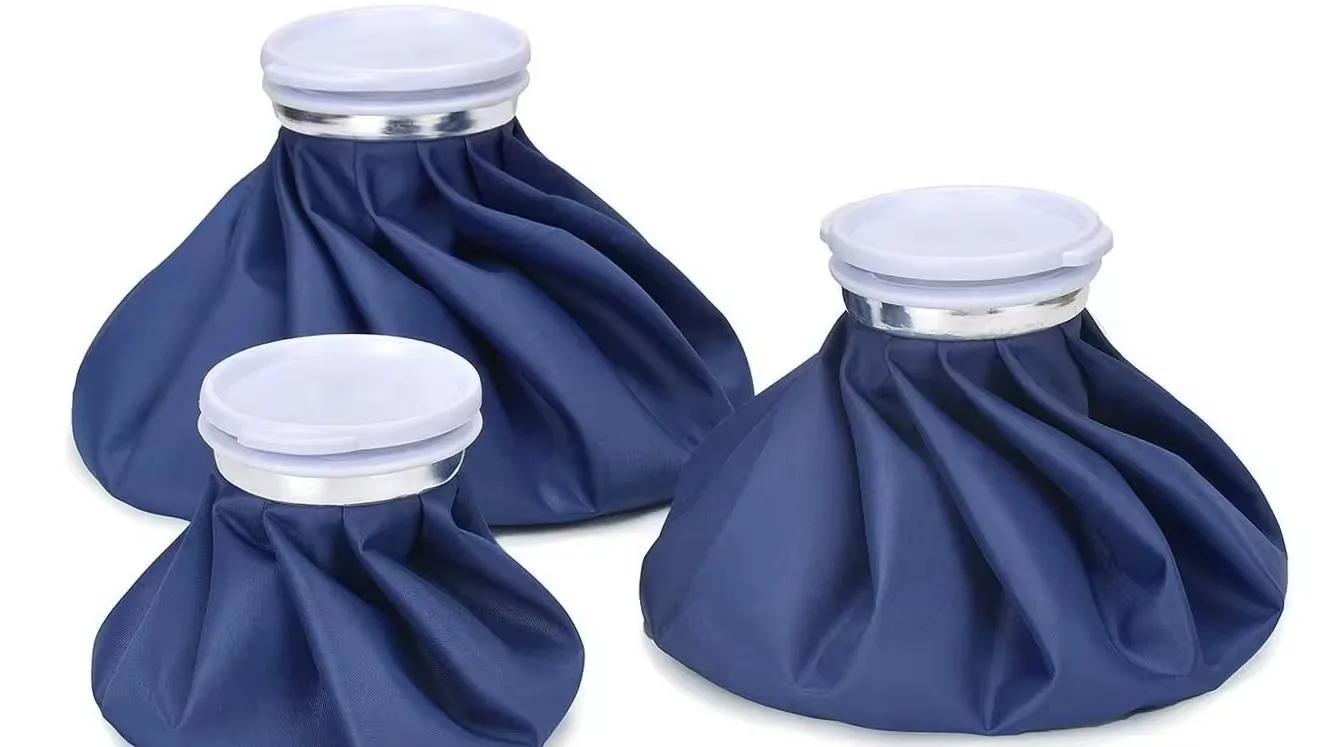 Hot & Cold Therapy For Pain Relief High Quality Hot Cold Pack Reusable ...