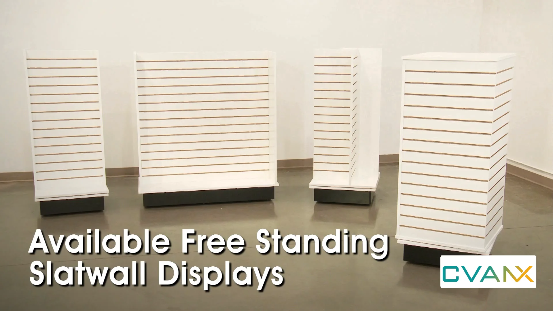 Slatwall H Unit at Mary Barajas blog