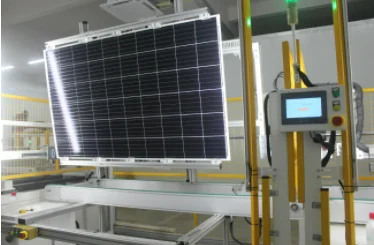 Trina Solar Panels Dual Glass Mono Module 420w 425w 430w 435w 440w With ...