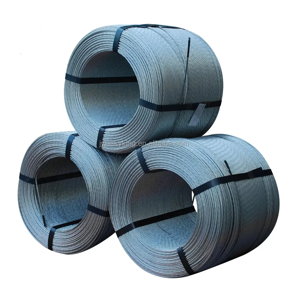 Galvanized Power Steel Strand Wire Rope Tubular Stranding Machine ...