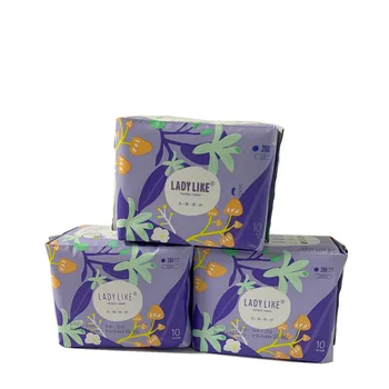 Quanzhou Nature Hygiene Products Co., Ltd. - Sanitary Napkin, Baby Diaper