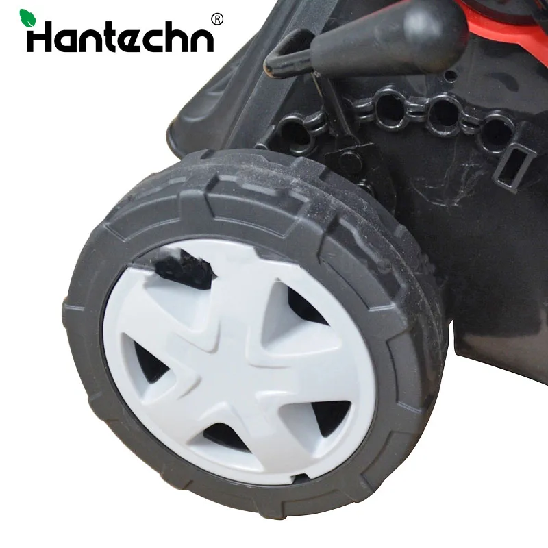 Lawn Mower Wheel Covers