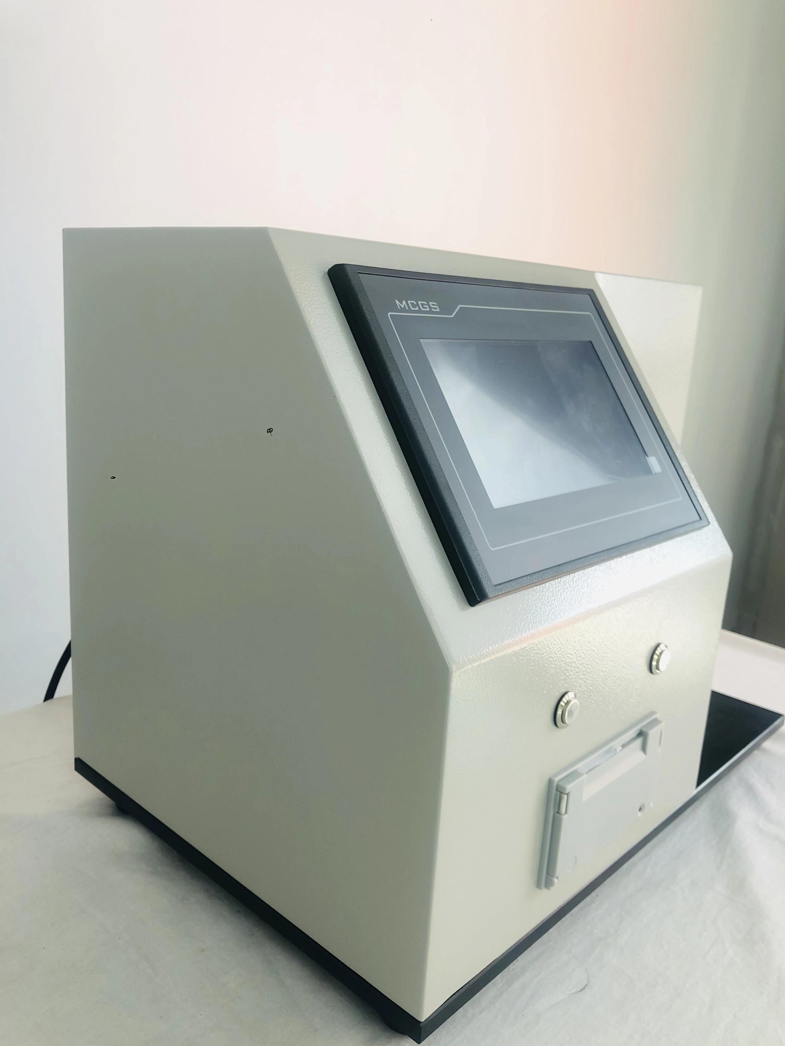 Gel Strength Testing Equipment Probe Texture Analyzer Jam/jelly Texture ...