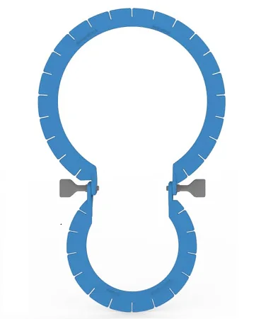Surgical Application Self-retaining Retractors - Disposable Surgical ...