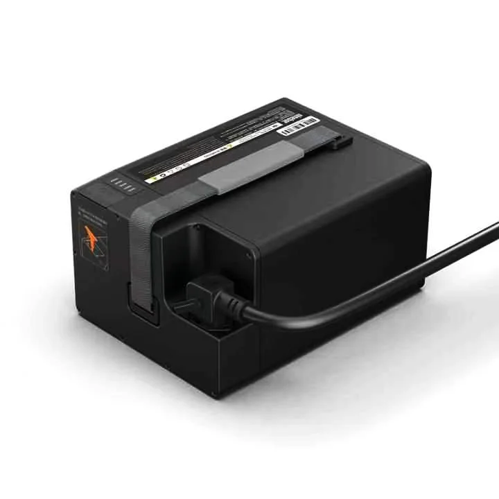 Original Electric Motorcycle Extended Range Battery 9 Electric Vehicle ...