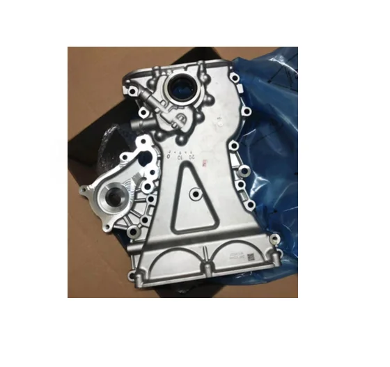 ALTATEC-bomba de aceite automática para SAIL S3 24110546, piezas de ...