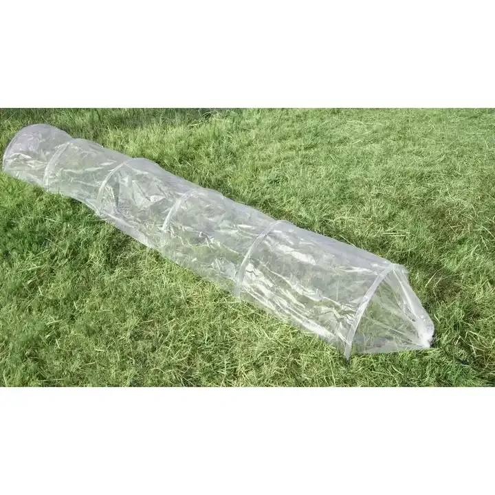 Wholesale 3M Garden Polythene Grow Tunnel - Eco-friendly