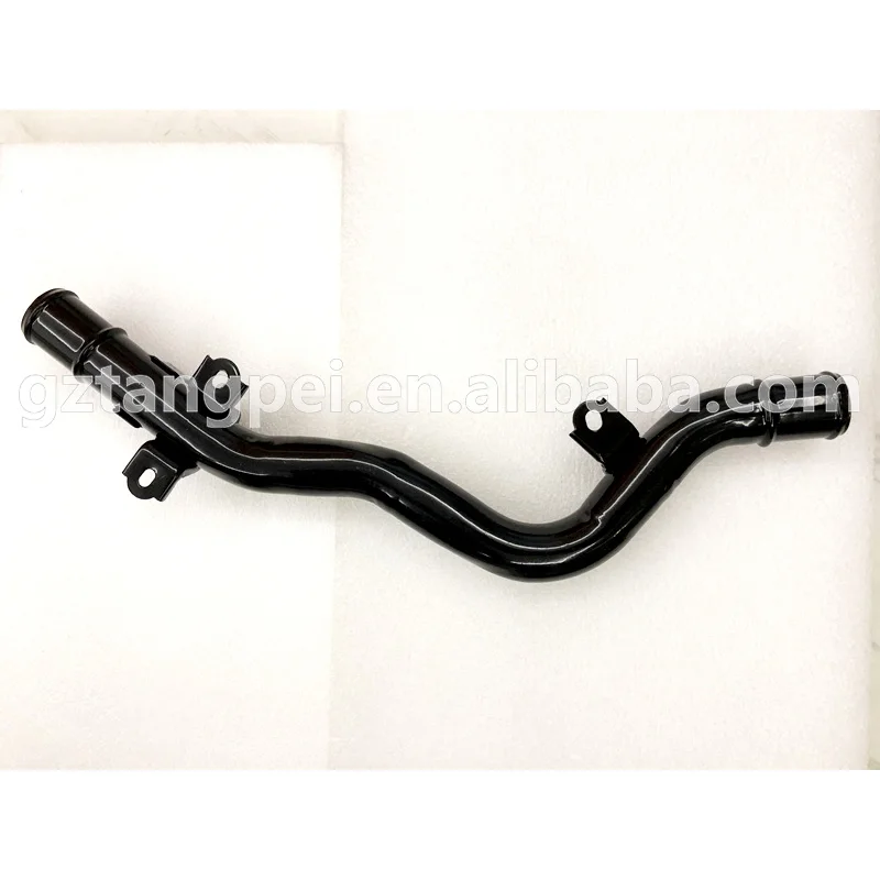 Water Pipe Assemblies For Toyota Oem 16577-75040 1657775040 - Buy Water ...